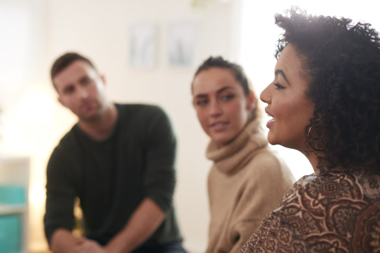 Research, Coding and Transcription Services | Focus Forward