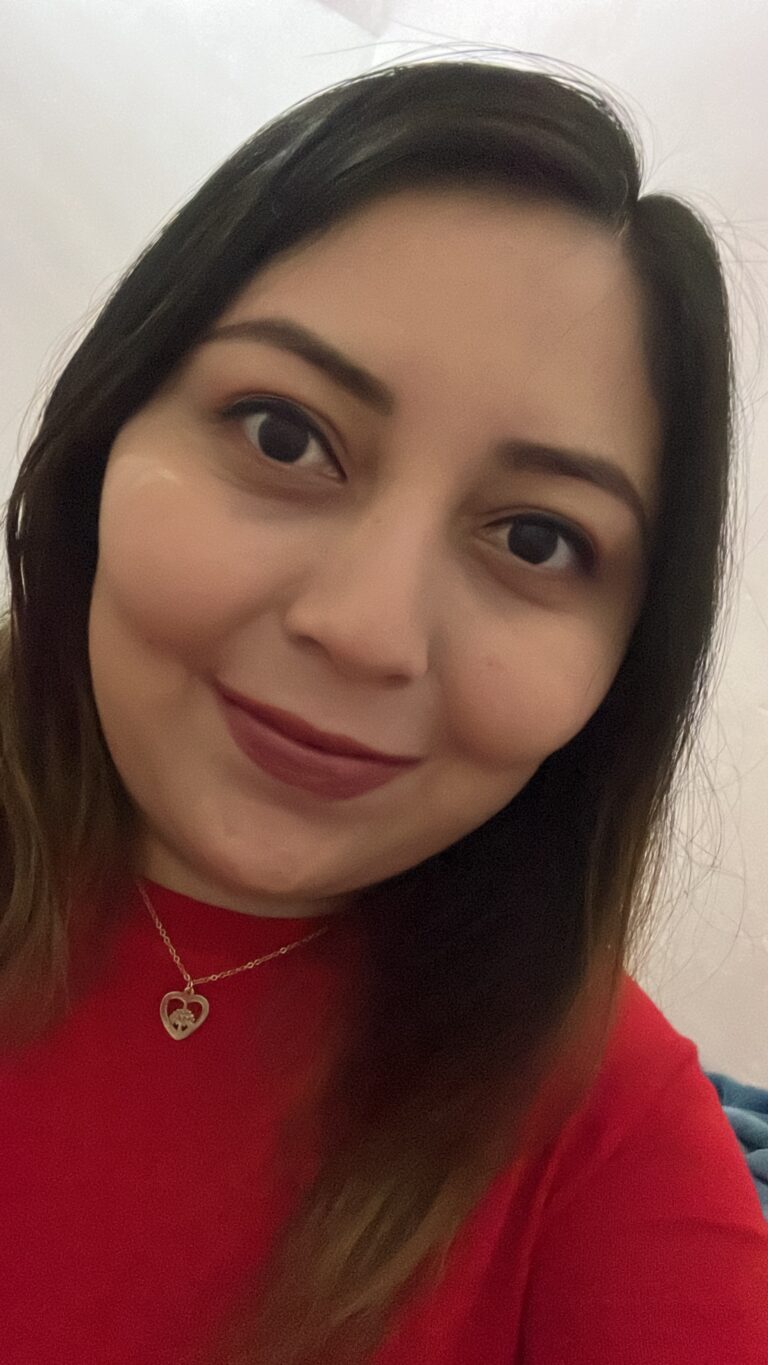 Iliana Leiva - Focus Forward