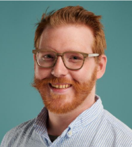 Sean Kehoe – Focus Forward